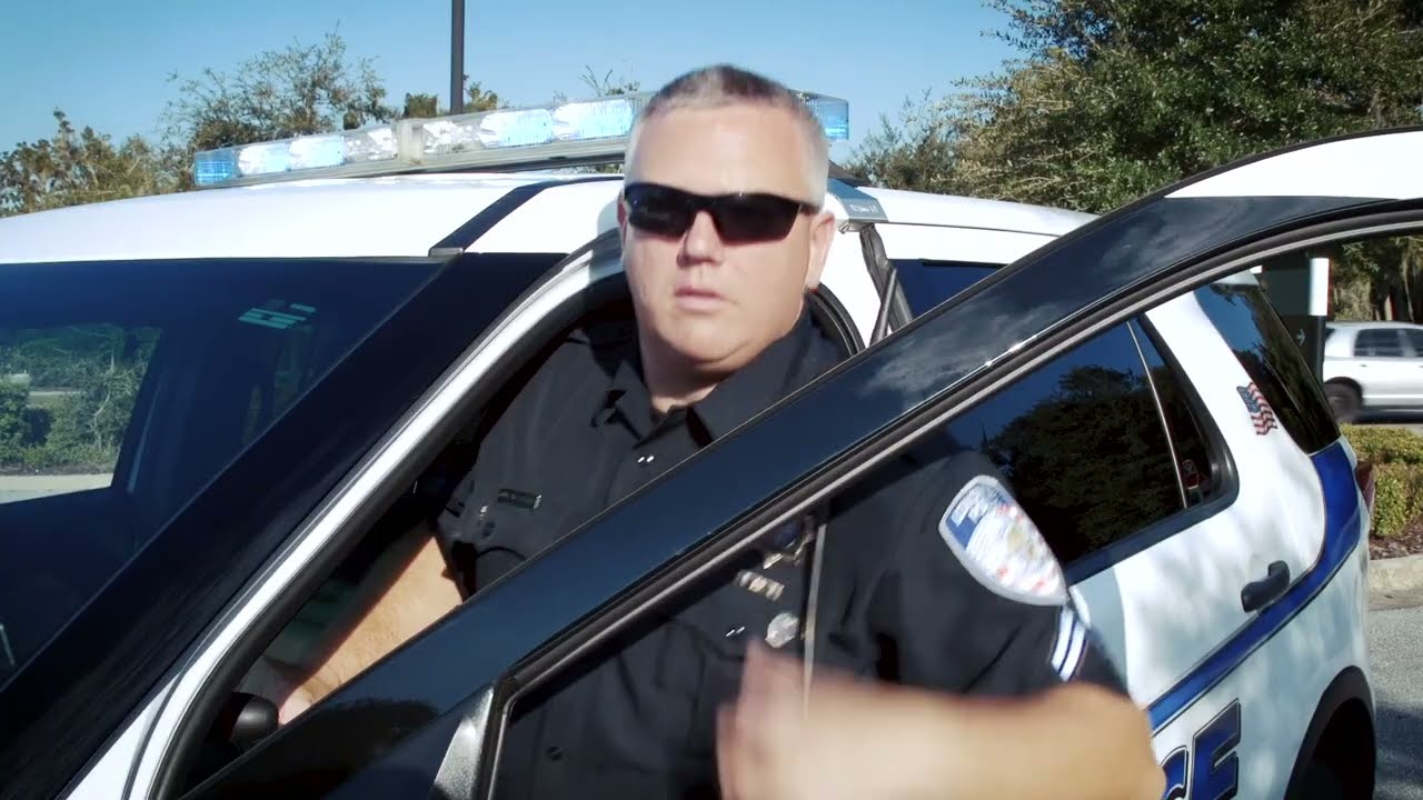 Longwood Police Department Recruitment - YouTube