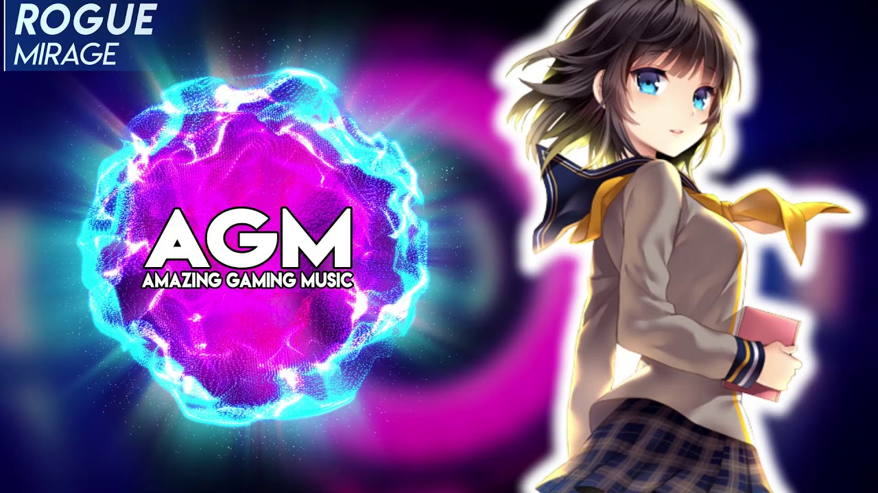 Rogue - Mirage [Monstercat Release] - YouTube