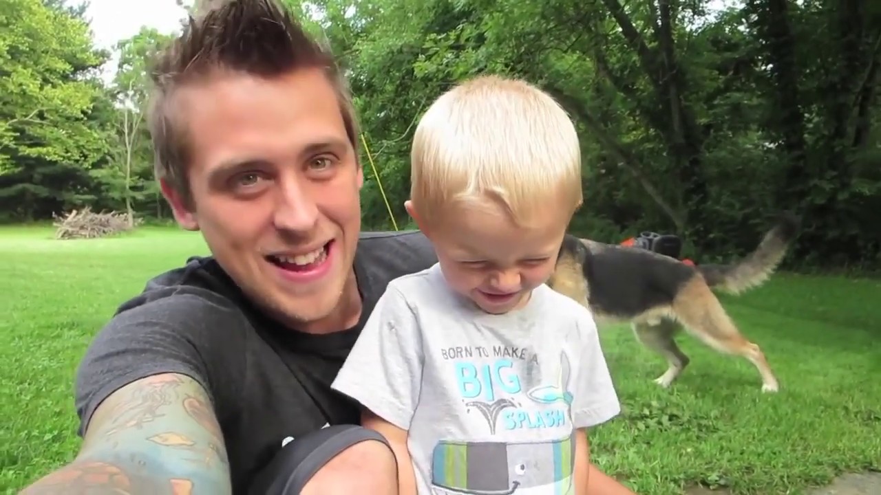 ROMAN ATWOOD OLD VIDEO IN YOUTUBE - YouTube