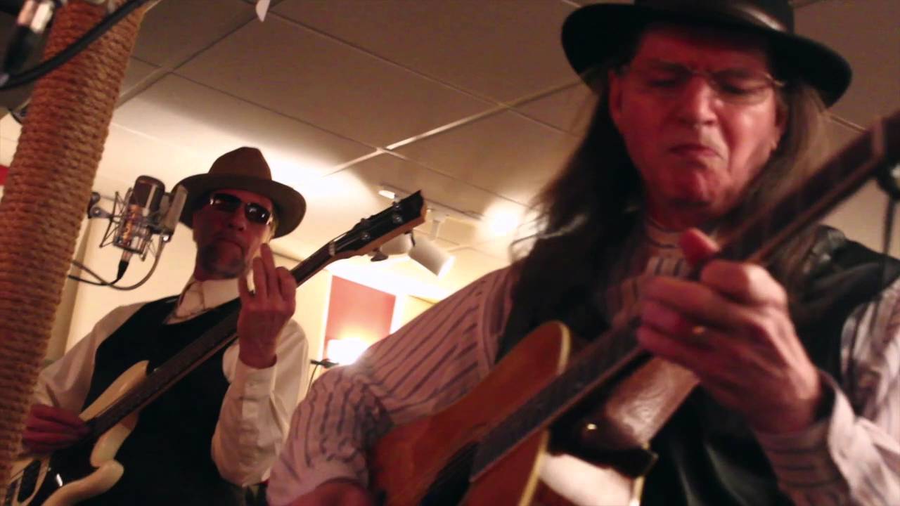 Mike Hamilton Band - Might Change My Mind - YouTube