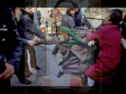 Anneler Günü Mehmet Gümüş