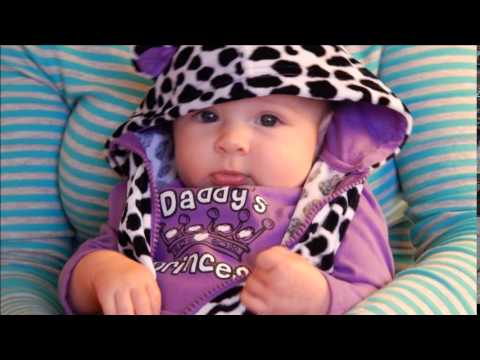 Brielyn Year1 Movie (2014) - YouTube