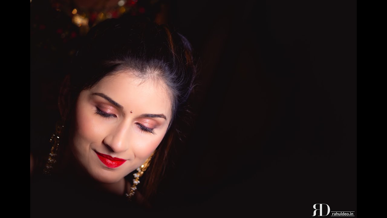 Nachiket & Aishwarya Wedding Teaser - YouTube