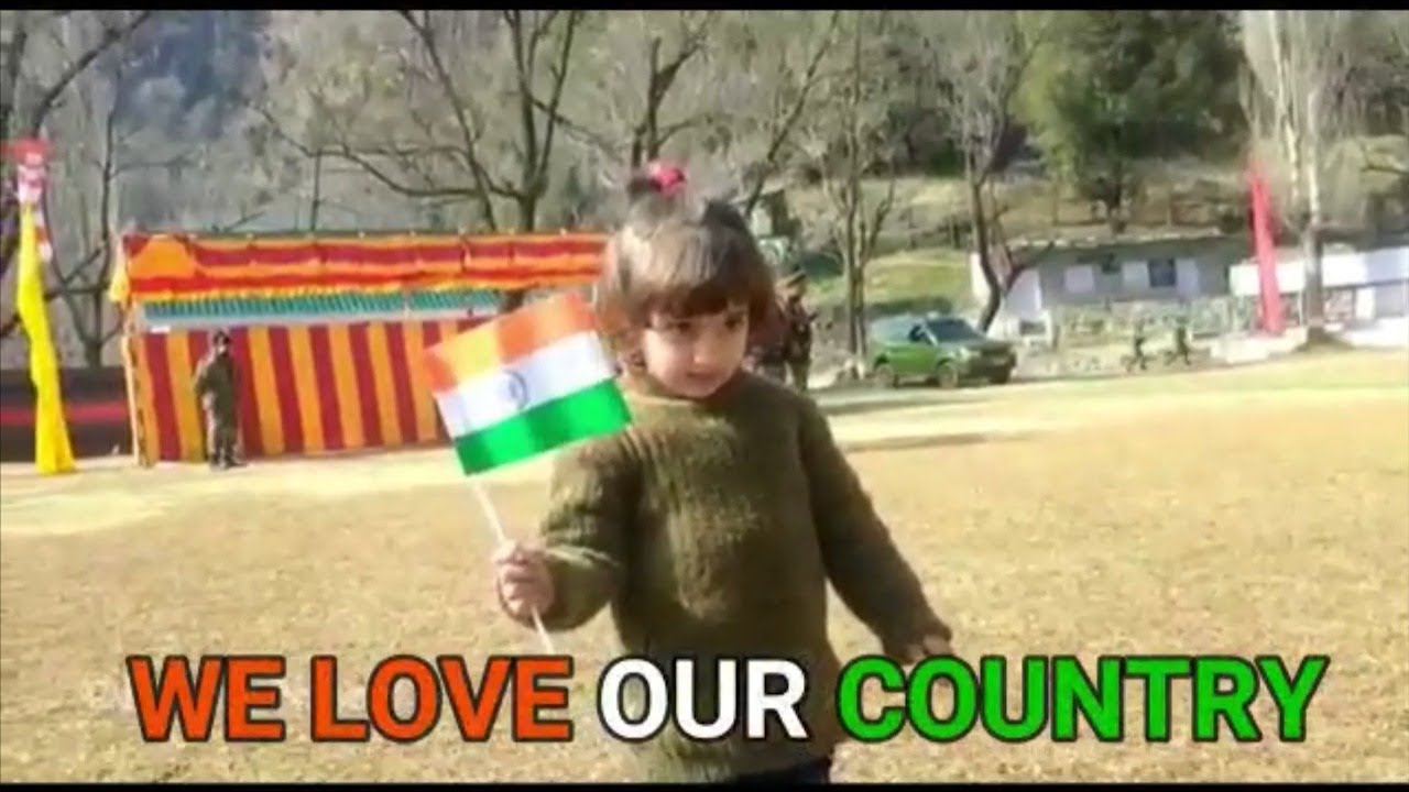 Nation First - YouTube
