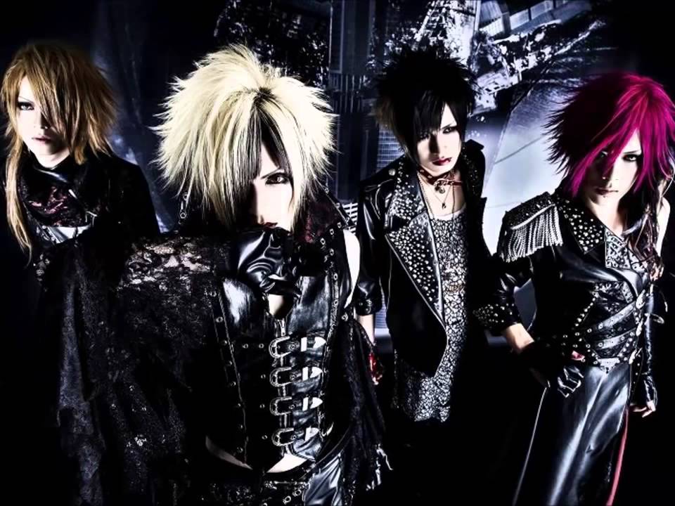 DIAURA - The Redemption (czech) - YouTube