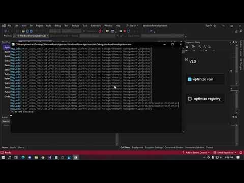 Showcase new [ DEMO ] - YouTube