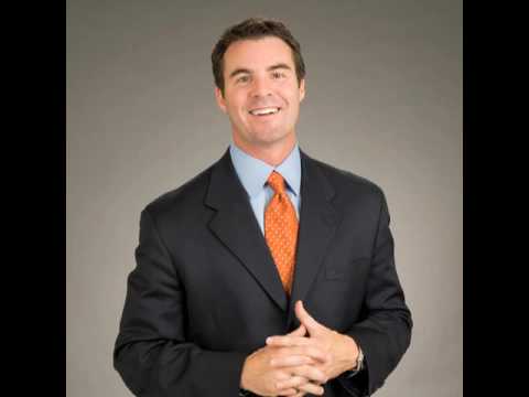 David Behr Interview with The Commercial Edge Part 1 - YouTube