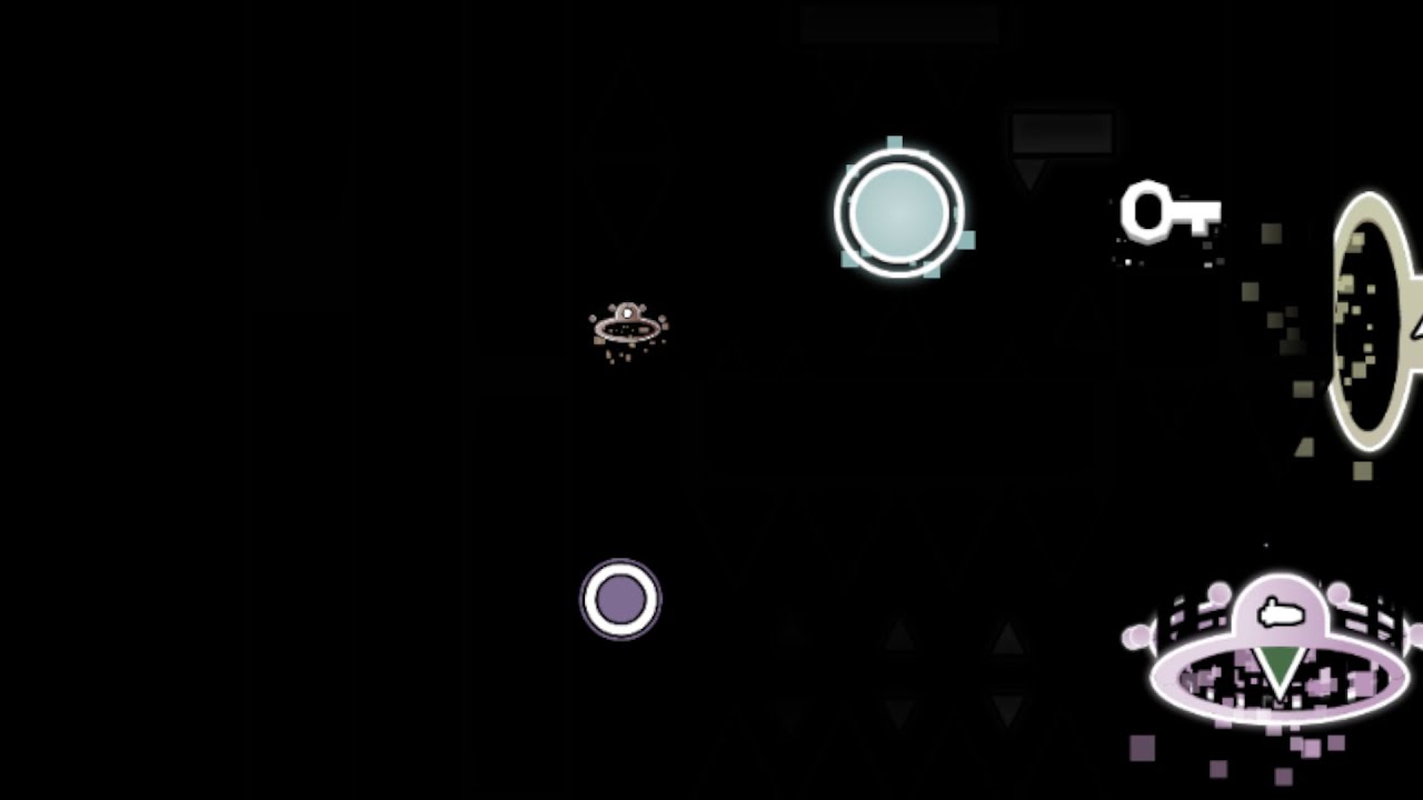 "Pumpkin Song" Layout Showcase | Geometry Dash 2.2 - YouTube