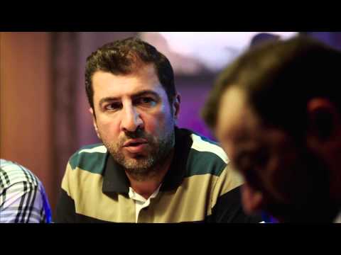 Cakallarla Dans 3 - German Trailer