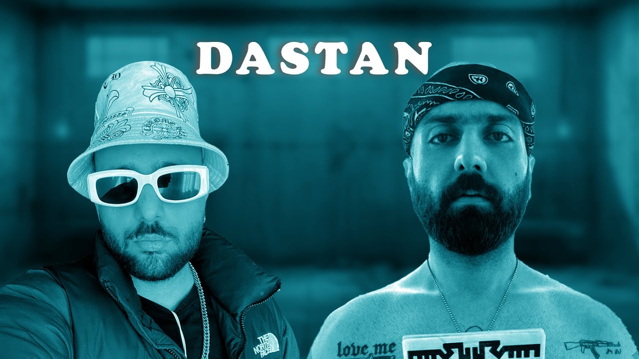 Hiphopologist Ft Daniyal - Dastan - YouTube