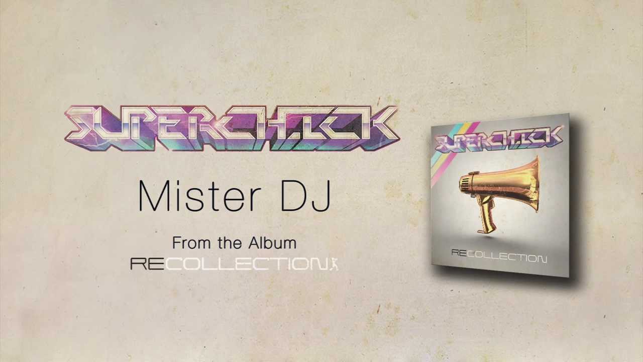 Superchick - Mister DJ (official song) - YouTube