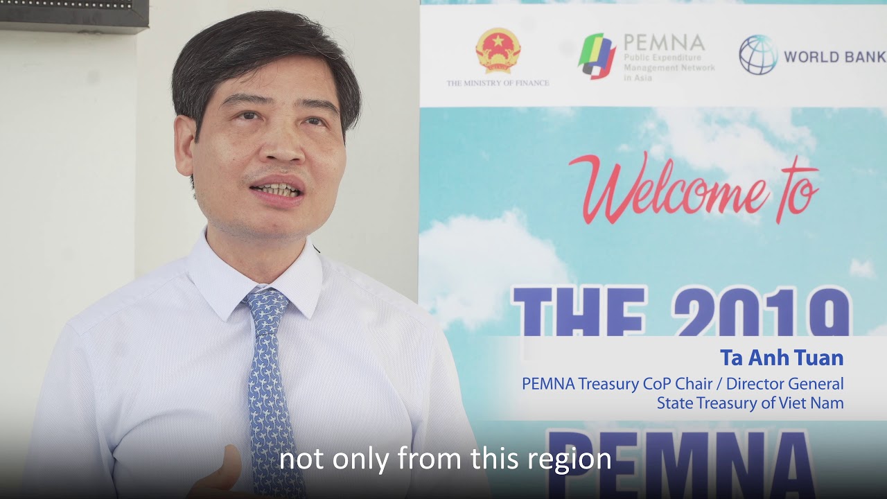 2019 PEMNA Plenary Conference Highlight Video - YouTube