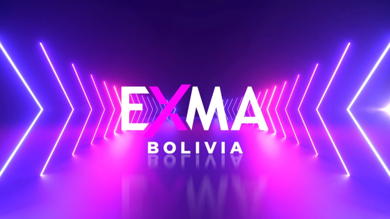 EXMA Bolivia 2025 en vivo - YouTube