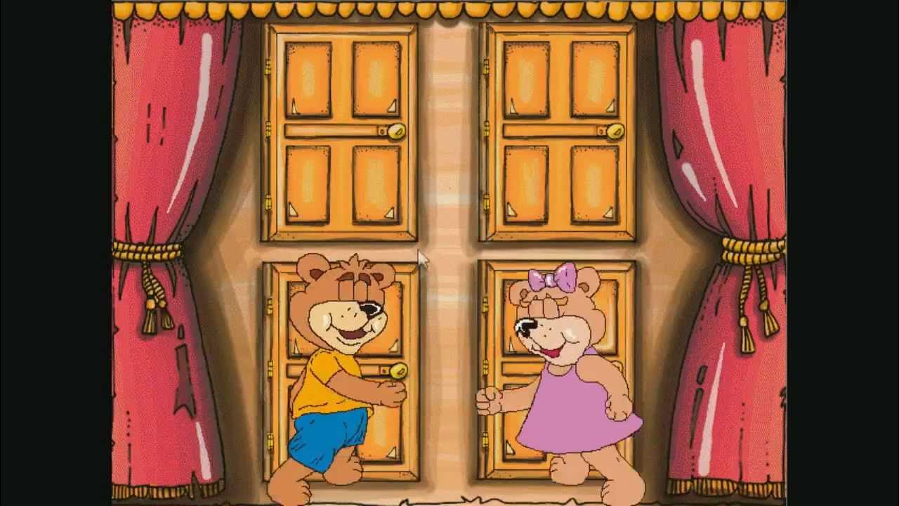 Who's Behind the Door? Walkthrough - Part 2/2 - YouTube