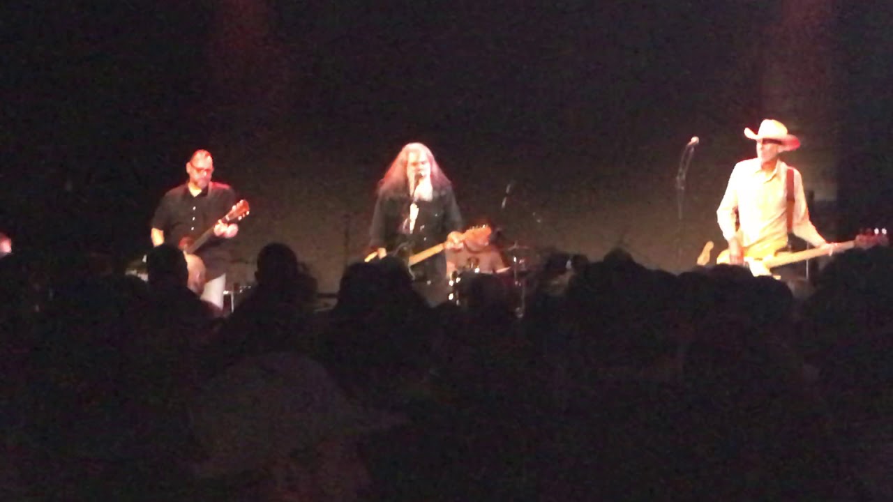 3Ten ACL 11/16/19 - YouTube