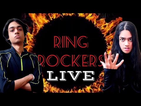 RING ROCKERS WRESTLING is live! Home Wrestling | WWE