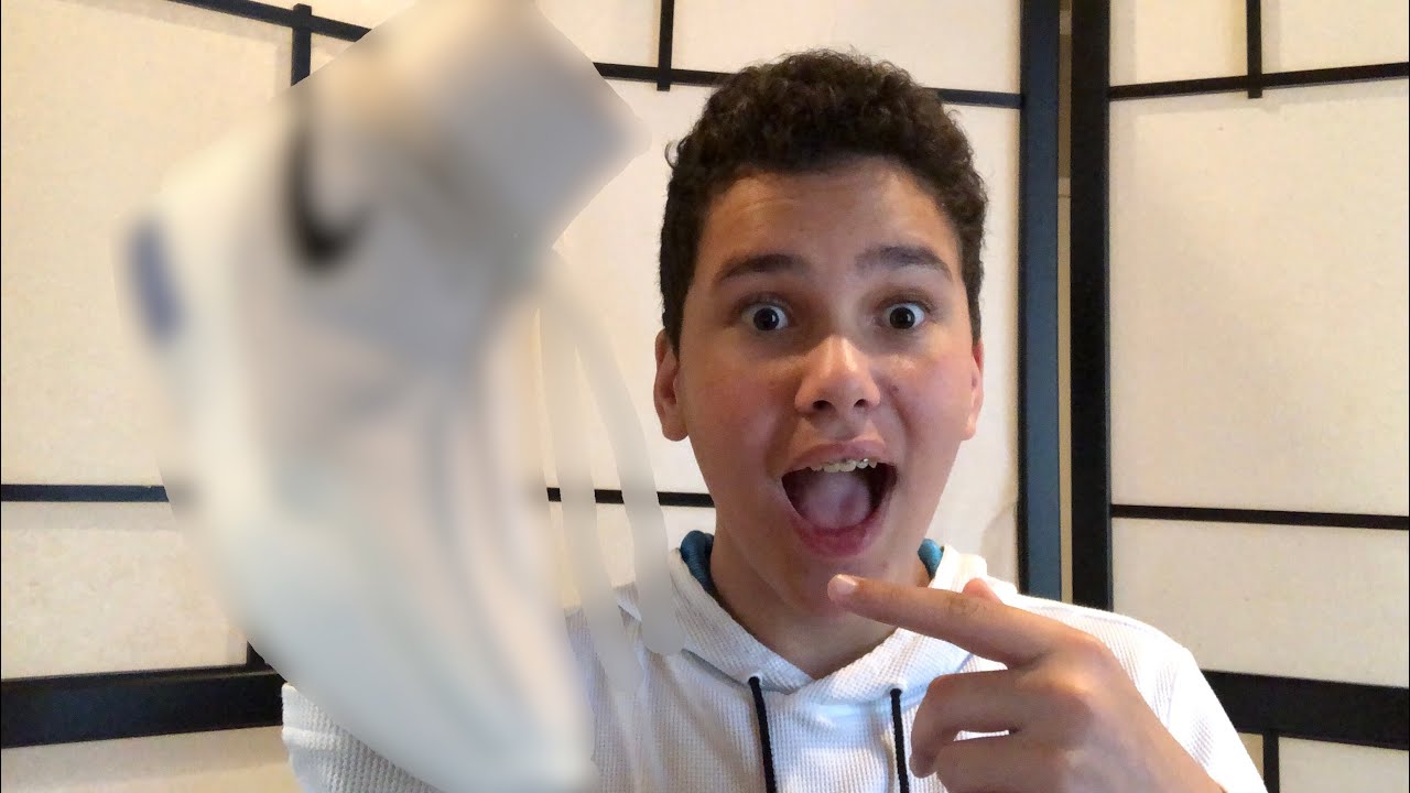 BEST $500 EVER SPENT!!! Nike Air FOG SA | Kicks4Real - YouTube