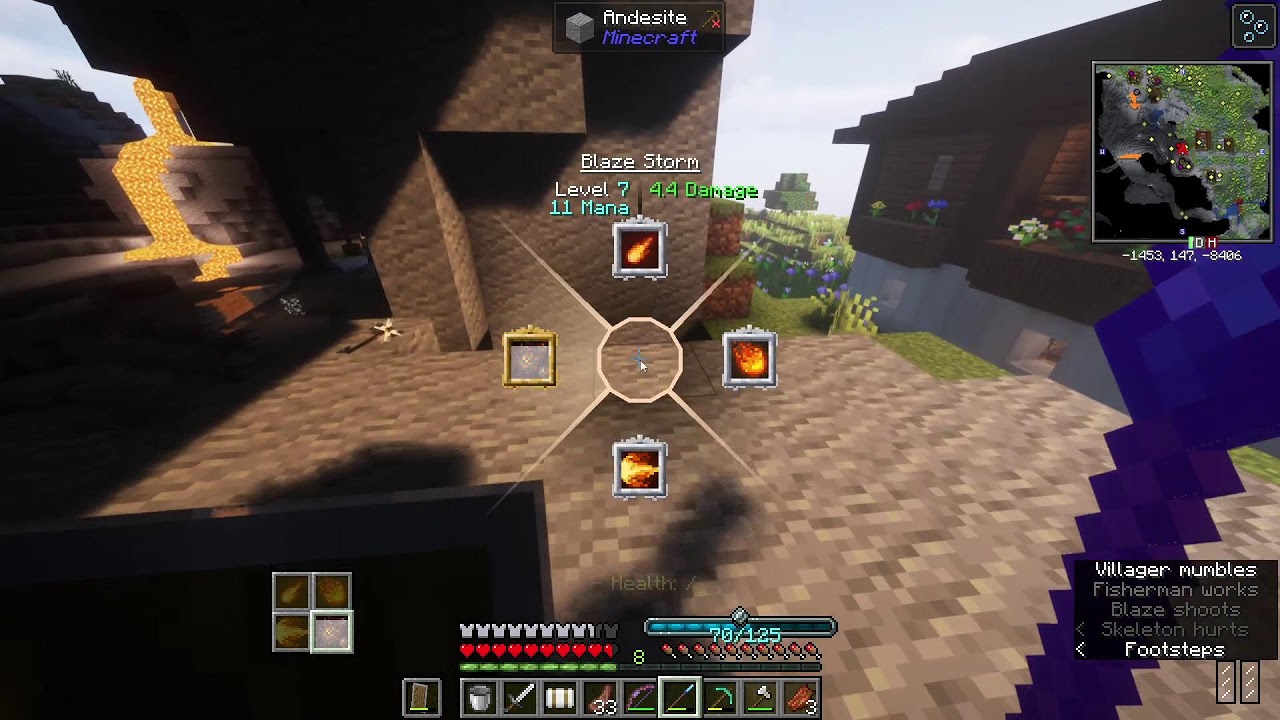 Minecraft "Sequel Pack" Longplay - YouTube