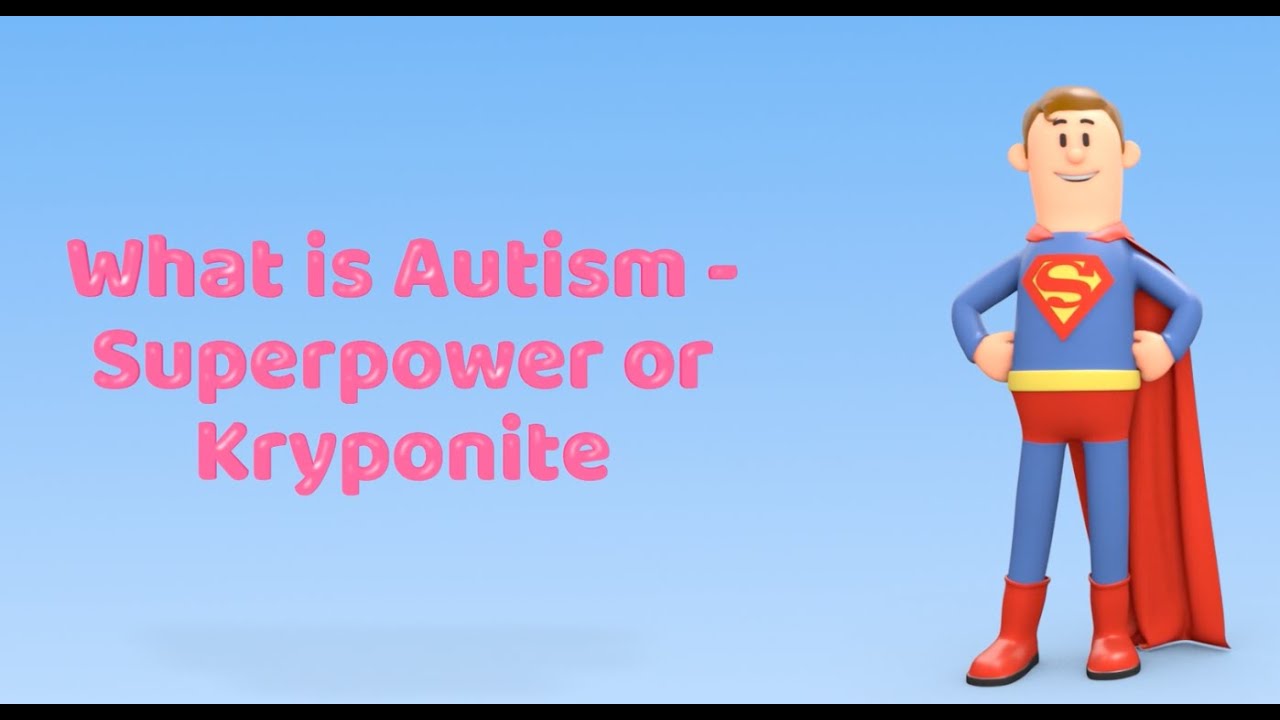 What is Autism? - YouTube