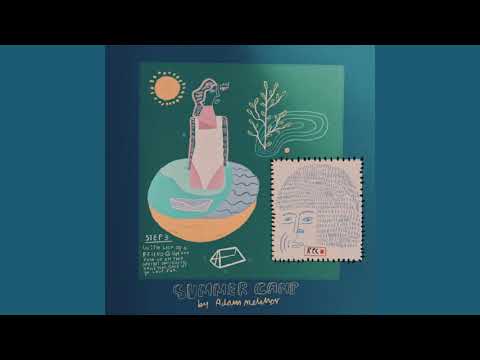 Adam Melchor - HELP YOURSELF (feat. Ethan Gruska)