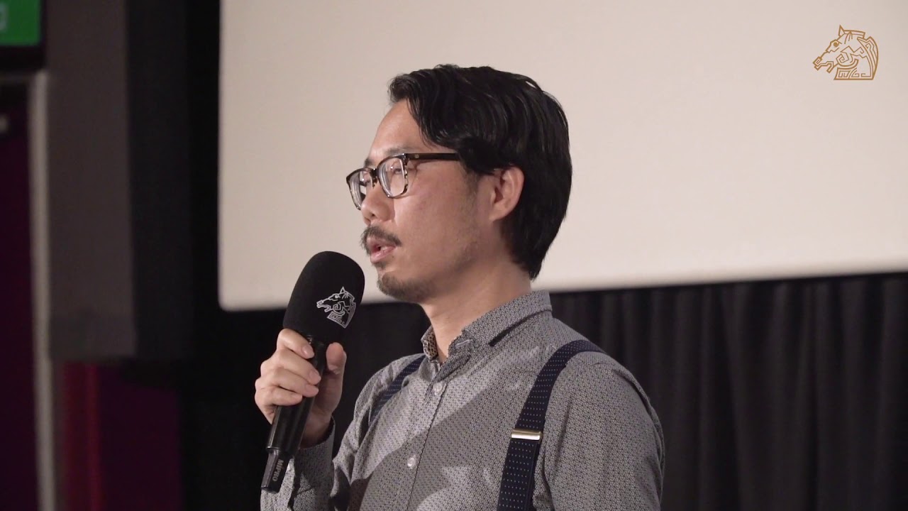 2019 金馬影展映後座談｜ 巴黎單身公寓 Clément, Alex et tous les autres - YouTube