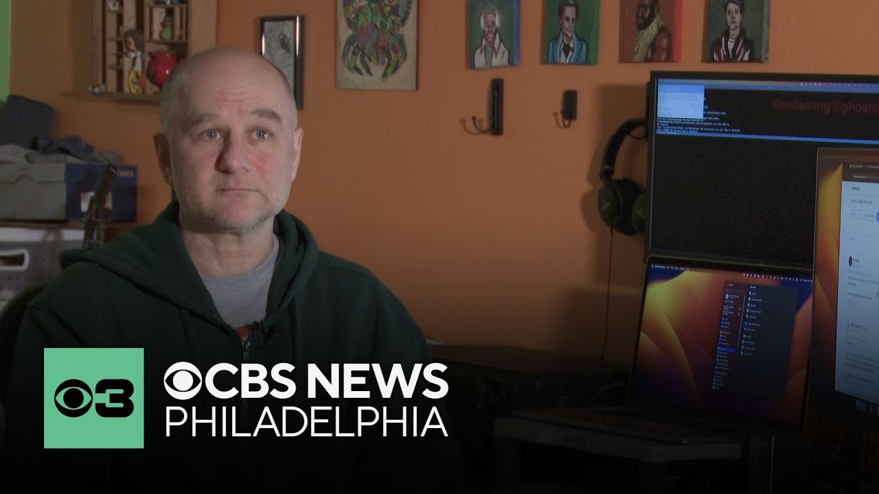 Pennsylvania man warns about scam targeting PECO customers in ...