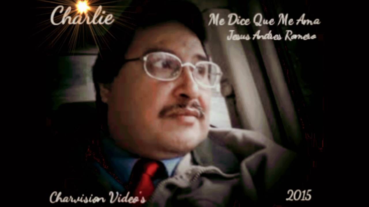Me dice (Charlie Singing pista) - YouTube Music
