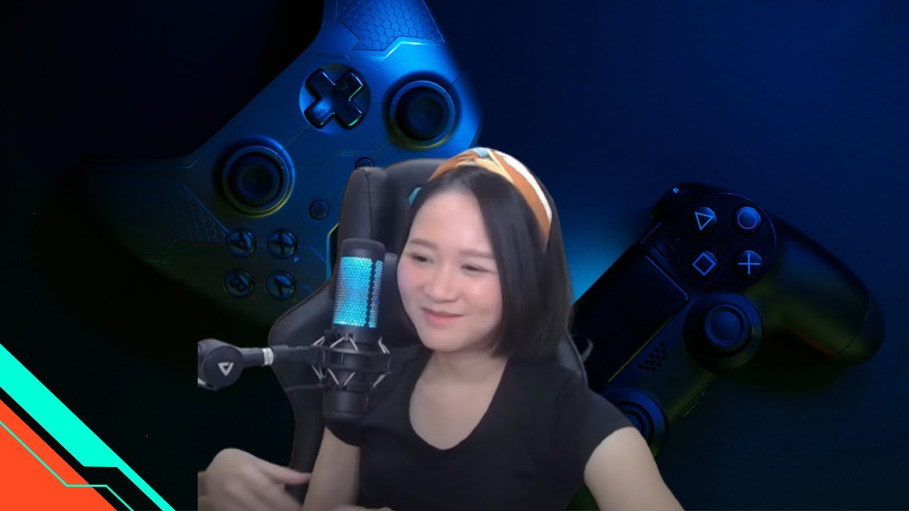 TANTE GHISKA FULL MEDIASHARE - YouTube
