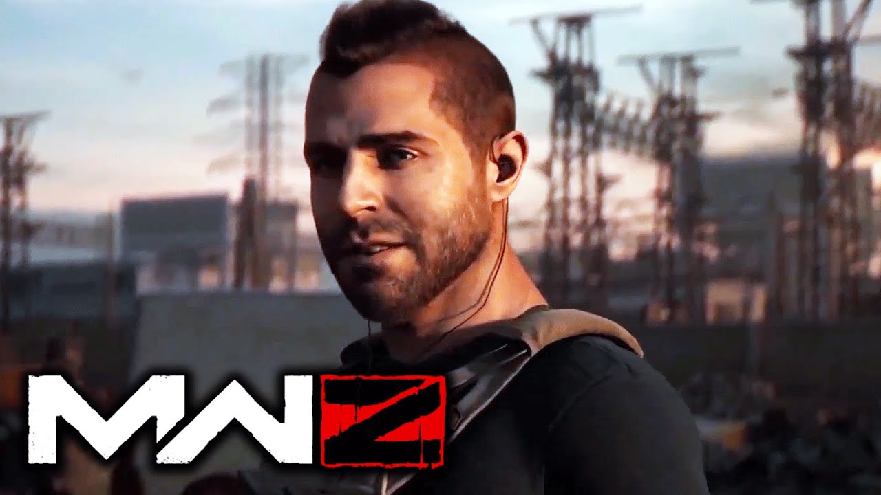 Zombies Easter Egg Ending in CALL OF DUTY: MODERN WARFARE 3 - YouTube