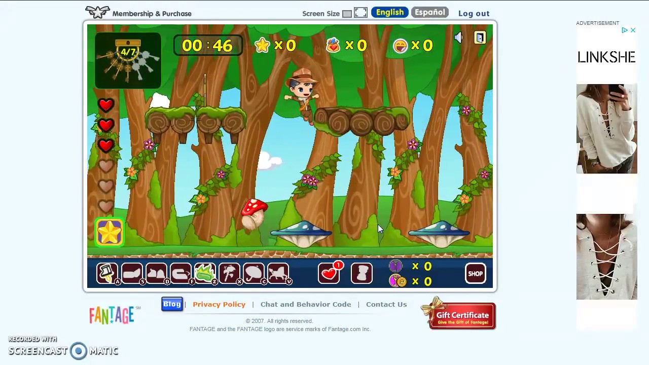 Playing Secret Adventure/Off The Hook Bots Disappear Glitch - YouTube