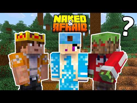 No Armor HARDCORE - The Start / Episode 1