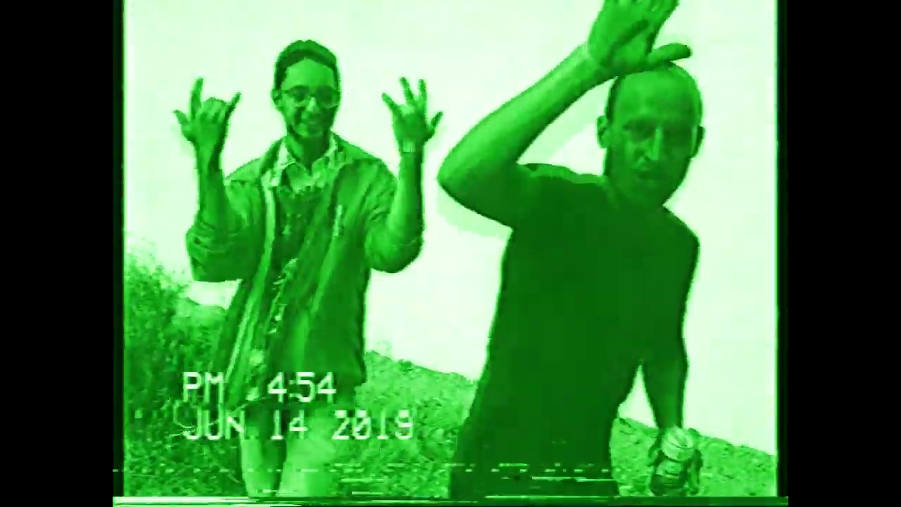 Cheb Terro X Dj Hrizen- CYBER PHONK° (Official Muzik Video) - YouTube