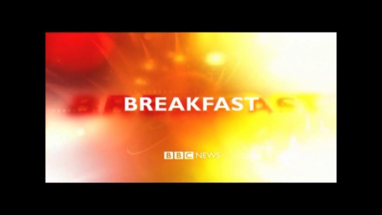 BBC Breakfast Opening Titles (2002-2006) CLEAN VERSION in HD! - YouTube