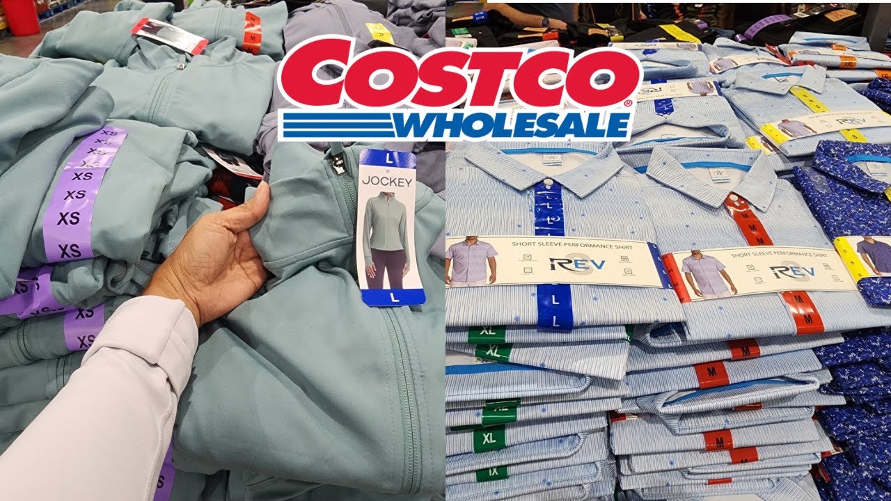 🌟 COSTCO 🌟 What's New‼️|| New arrivals at Costco women's active wear ...