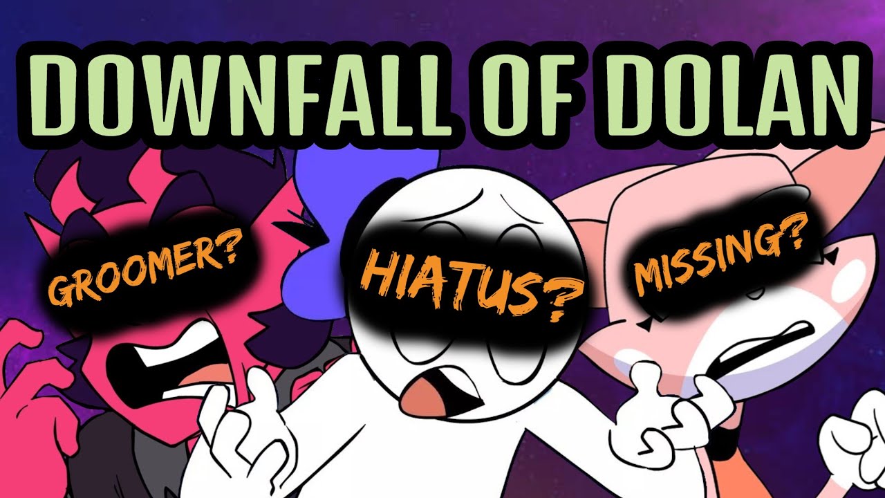 What Ever Happened To Planet Dolan? - YouTube