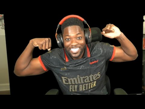 RDC Mark got a BIG BODY and a LITTLE HEAD - YouTube