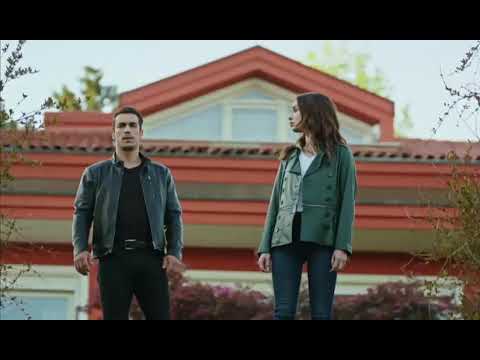 Siyah Beyaz Aşk 28. AsFer Ending scene ( English subs)