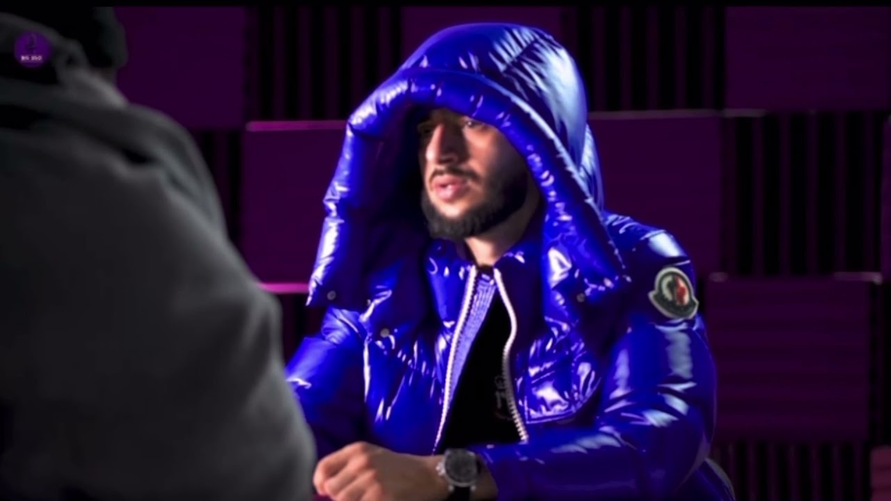 Ard Adz | How Much You Make Off Streaming? (OUT SUNDAY) - YouTube