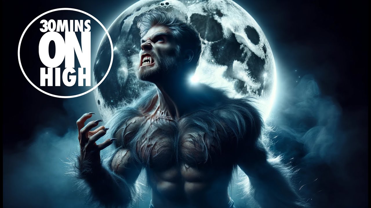 What's the best Were-Animal to be? - YouTube