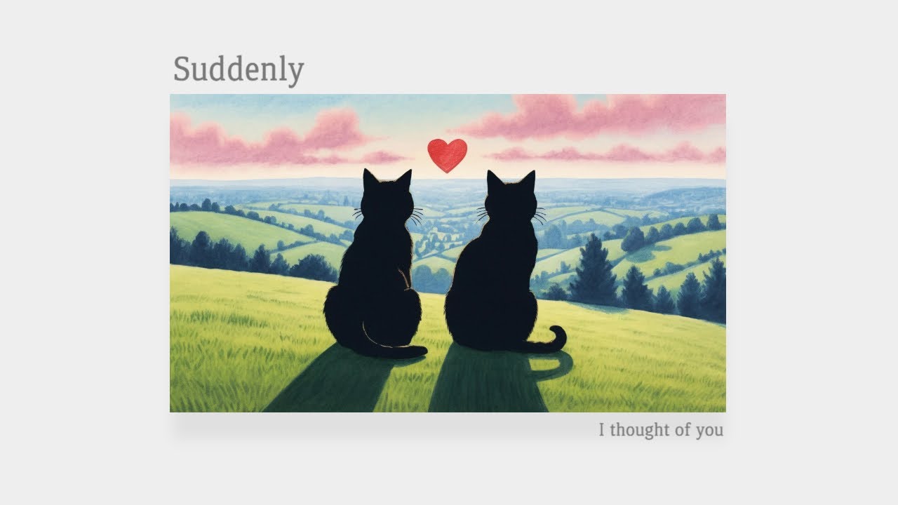 Suddenly [ Free BGM ] - YouTube