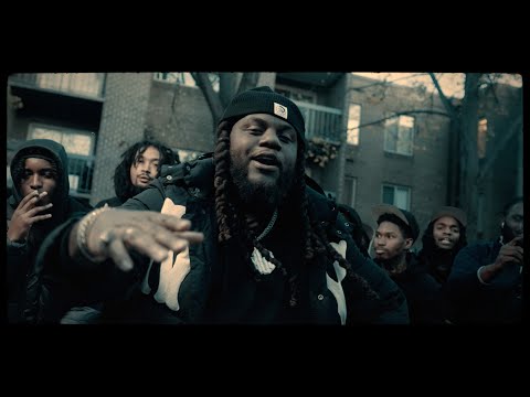 Fat Trel - \