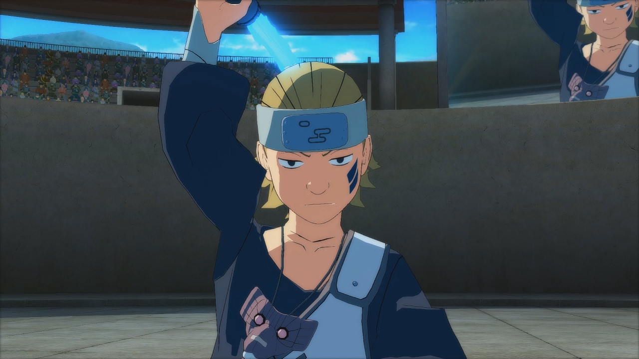 Naruto Ninja Storm 4 Road to Boruto PC MOD 60 FPS - Yurui Custom ...