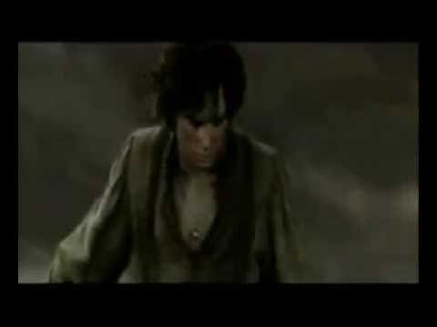 Frodo falls a lot! - YouTube