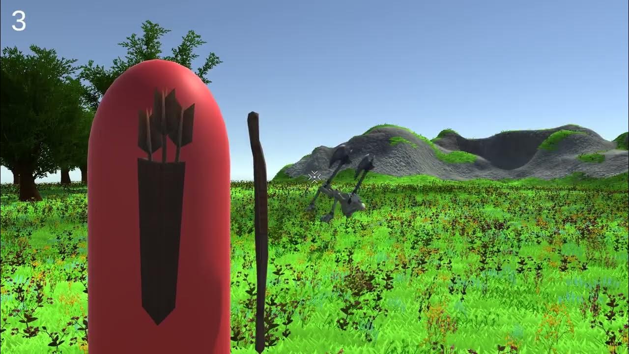 wave spawner - YouTube