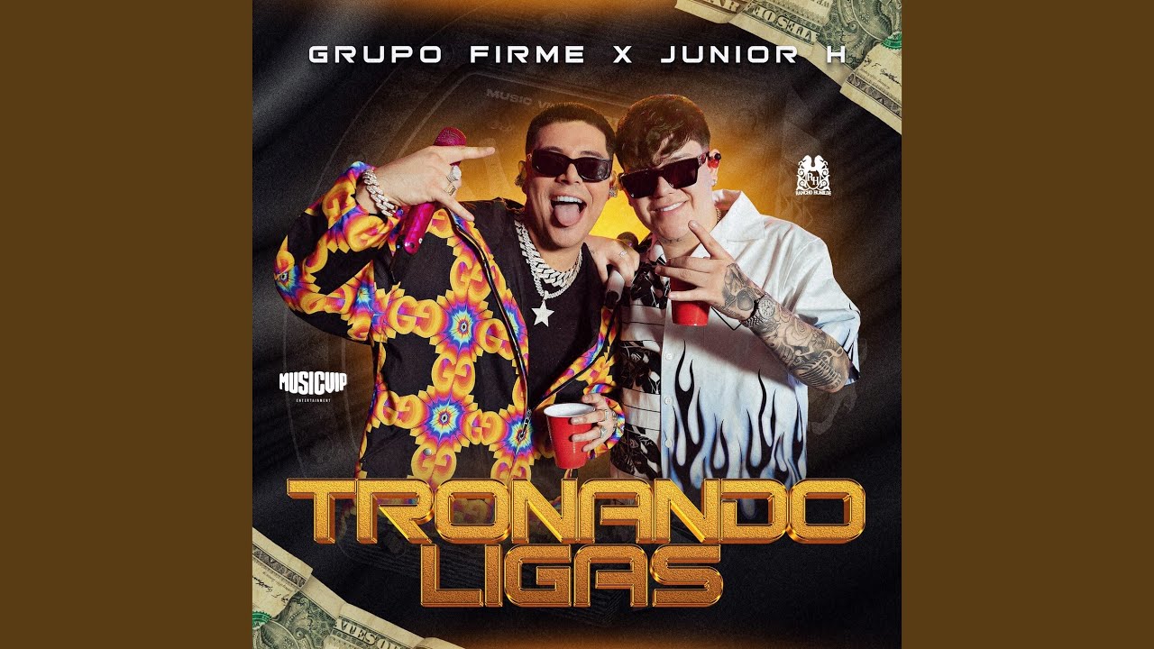 Tronando Ligas - YouTube