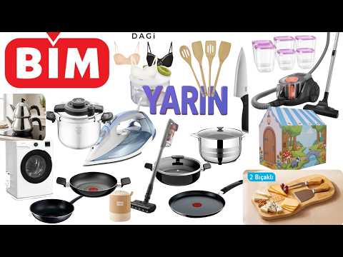 BU SALI 22 EYLÜL 2026 BİM AKTÜEL ÜRÜNLERİ | ELEKTRONİK  MUTFAK VE EV EŞYALARI #BİM #BİMaktüel #a101