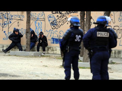 LAS 5 CIUDADES MÁS PELIGROSAS DE EUROPA - YouTube