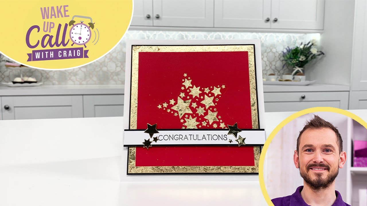 Wake Up Call with Craig Laird (31 May 2021) - YouTube