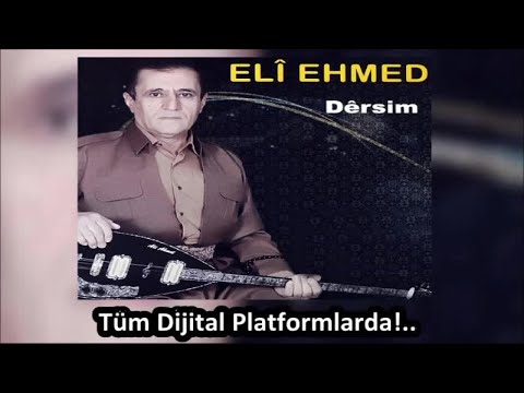 Eli Ehmed - Ax Jı Derdete Uzun Hava Dengbeji Mewal