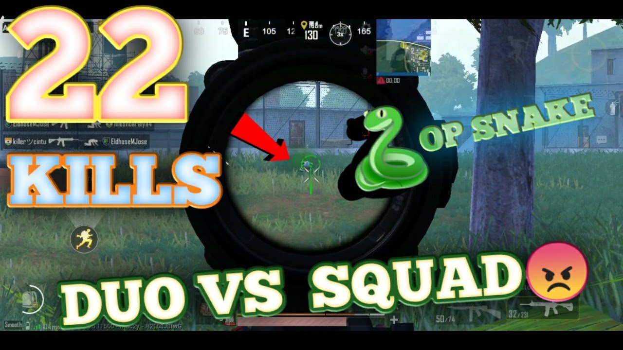 Pubg full Rush Gameplay boot camp PUBG MOBILE - YouTube